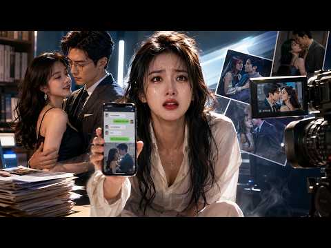 【Multi Sub】My Best Friend Ruined My Life… So I Exposed Her Live!