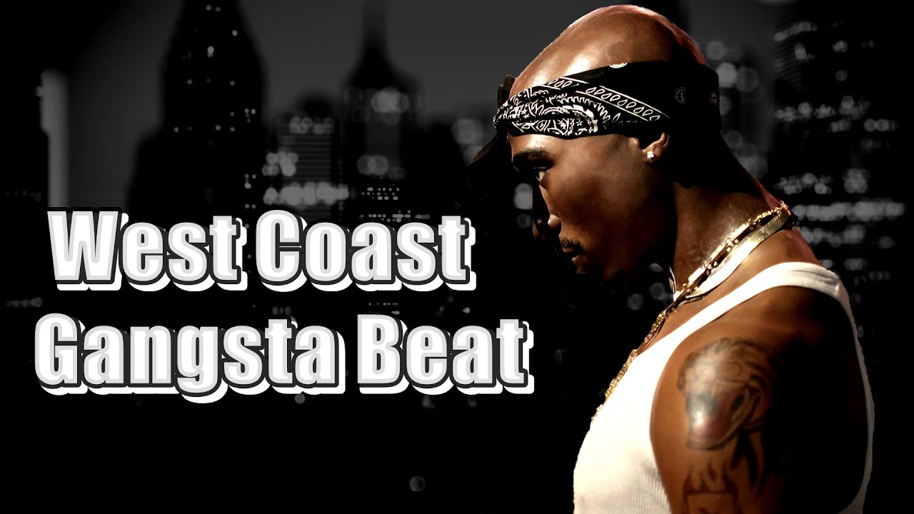 New 2015 West Coast Rap 2Pac Type Hip Hop Beat - ''Made Me Do It ...