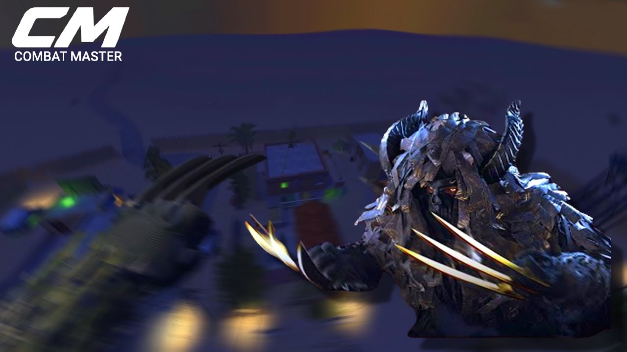 NEW DEMON SLAYER UPDATE! | Combat Master - YouTube