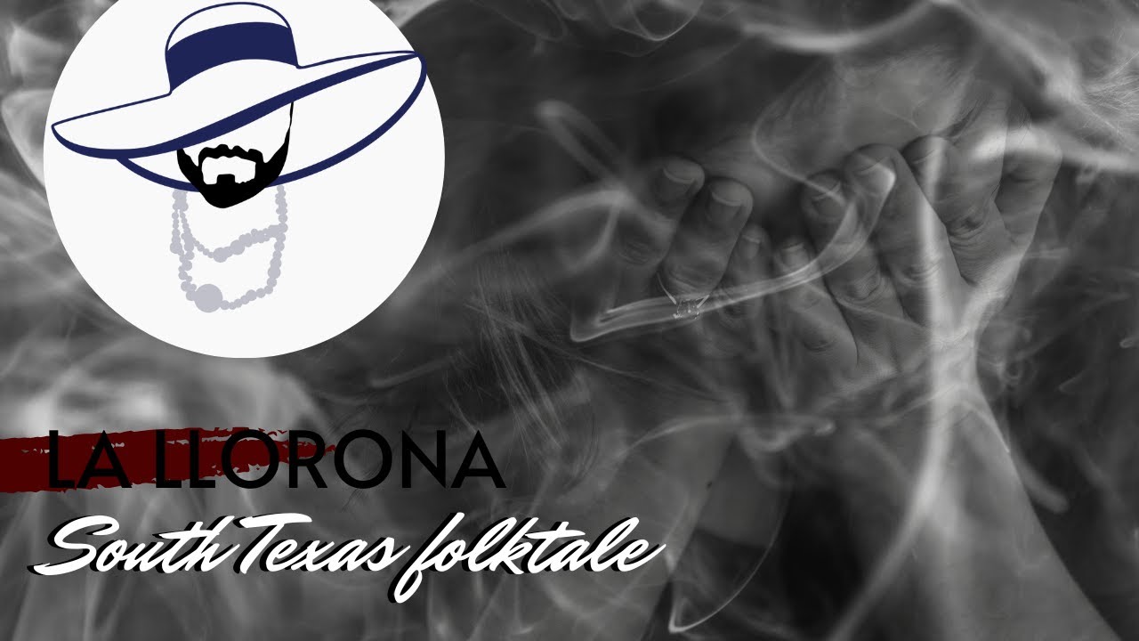 La Llorona a South Texas Folktale read by Shining Nathan - YouTube