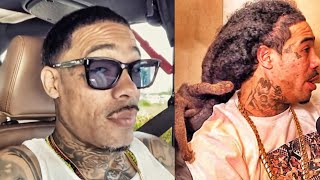 Gunplay Dreads