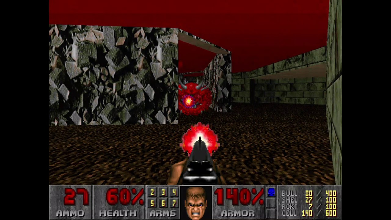 Doom - Xbox One | E3M7: Limbo - YouTube