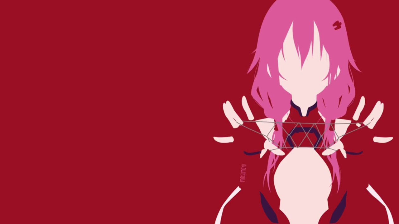 my dearest - guilty crown opening 1 hour loop - YouTube