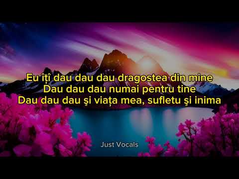 Neblagodaren - Andrea,Costi (Lyrics/Писмо)