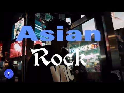 LAZER DIM 700 - Asian Rock (Official Music Video) [Exclusive/Edit By ...
