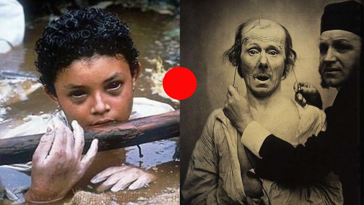 INCREDIBLE Stories in 15 RARE Ancient and Historical Photos - Rare ...