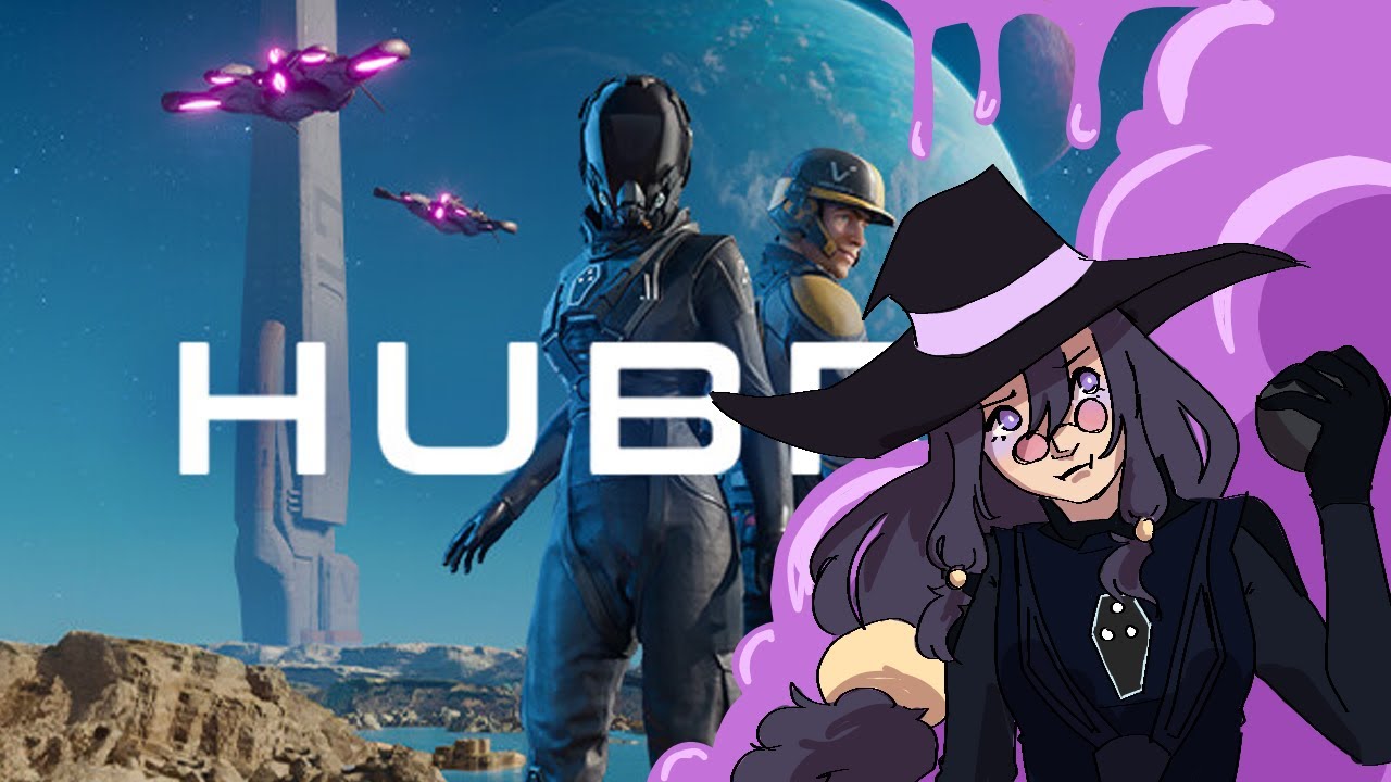 Hubris VR ep1-Lets Play!!! - YouTube