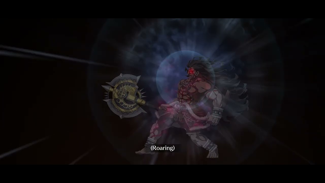 [FGO NA] VS Demeter feat. Martha (Rider) & Heracles (Berserker) - YouTube