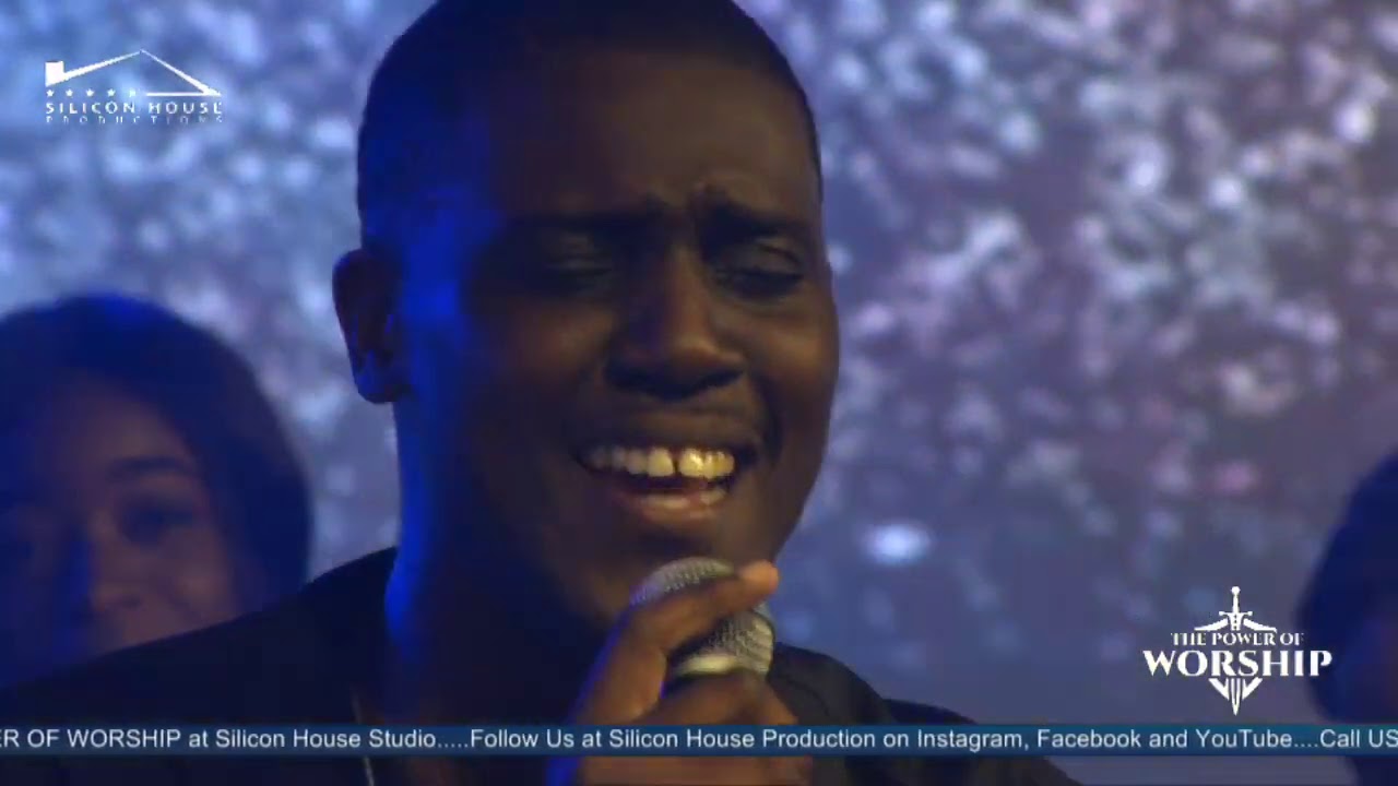 Luigi Maclean - OGUAMA/OKASA - YouTube