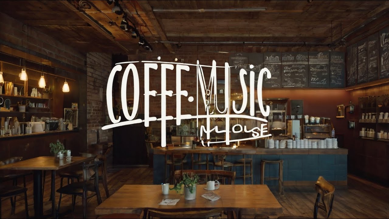 Relaxing Piano Music for Coffee Shops | Coffee House Piano Music - YouTube