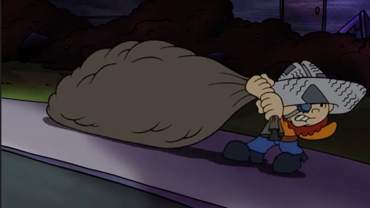 L Reviews: Codename: KND Operation: TRICKY - YouTube