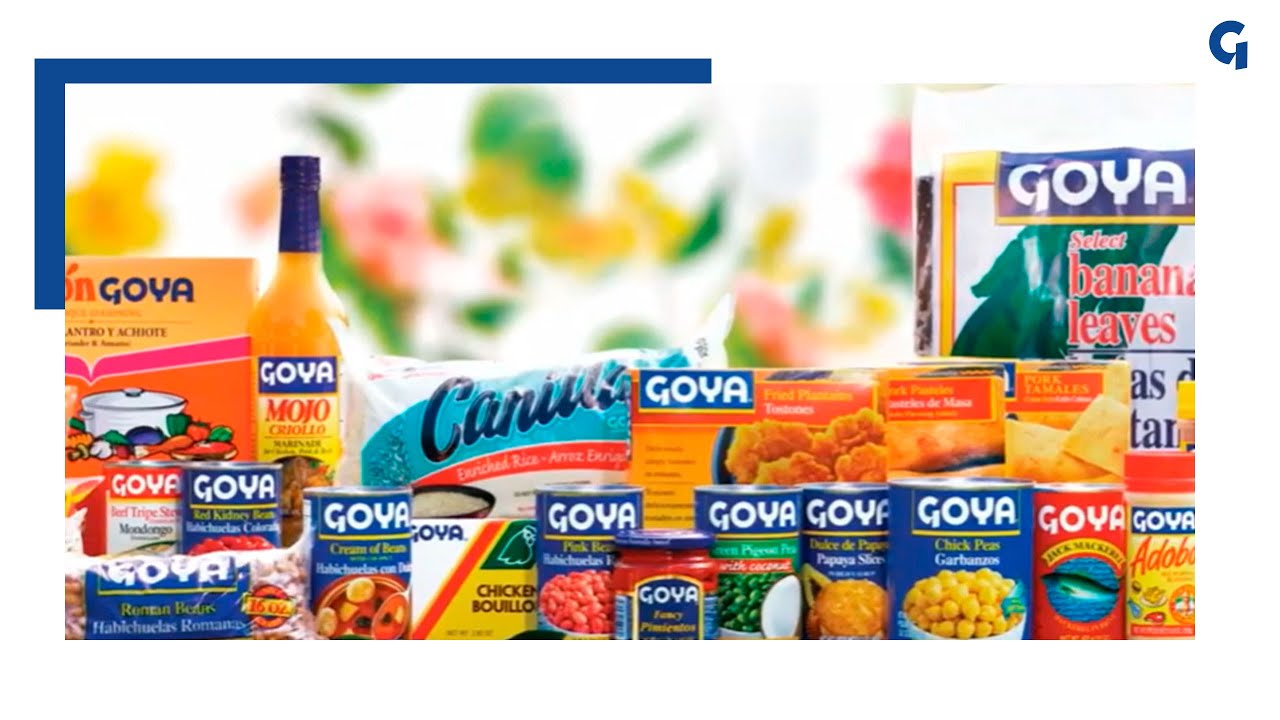 Goya 80 Aniversario - YouTube