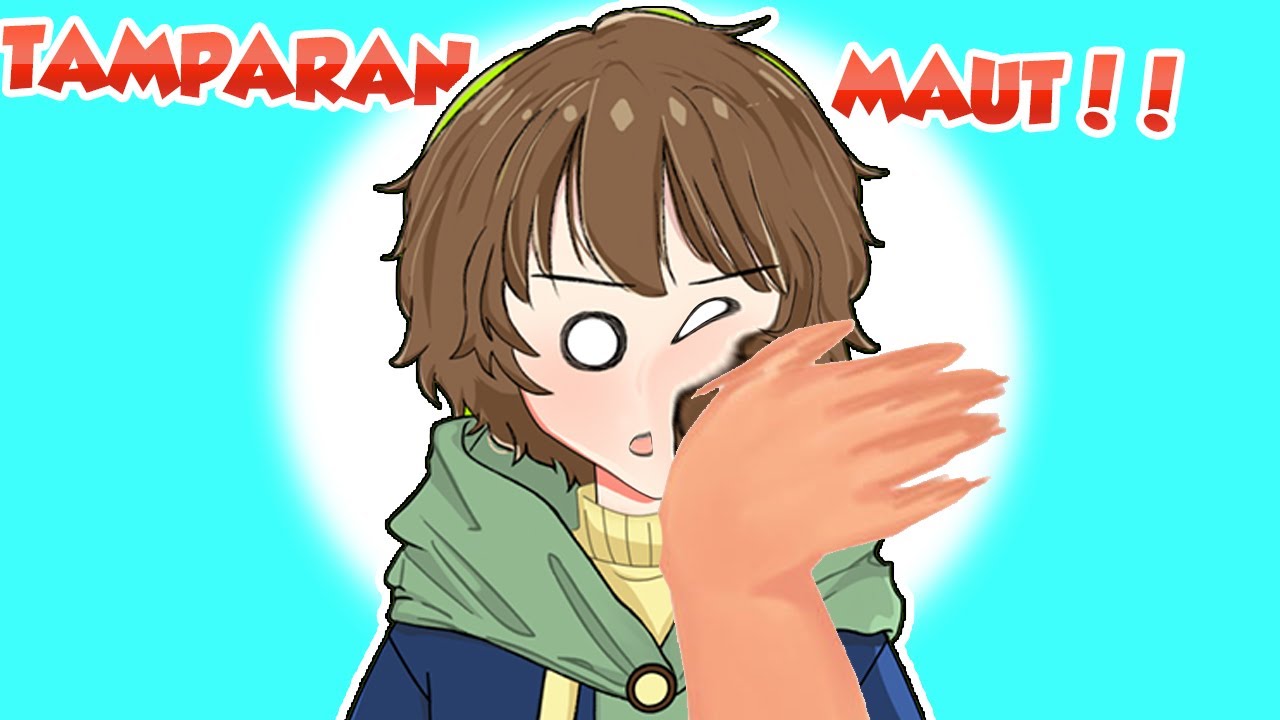 AKU BELAJAR CARA MENAMPAR YANG PALING SADIS SEDUNIA !!! - YouTube