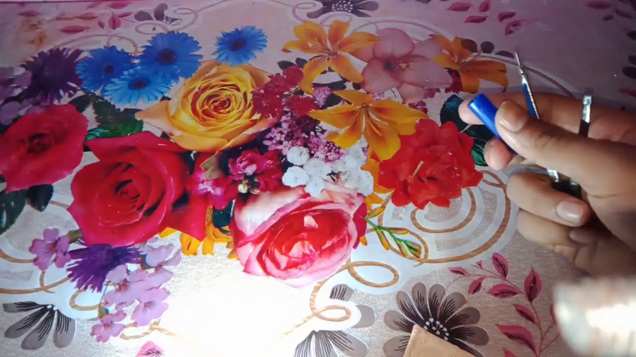 how to repair geometry compass in two types/ from pen cap - YouTube