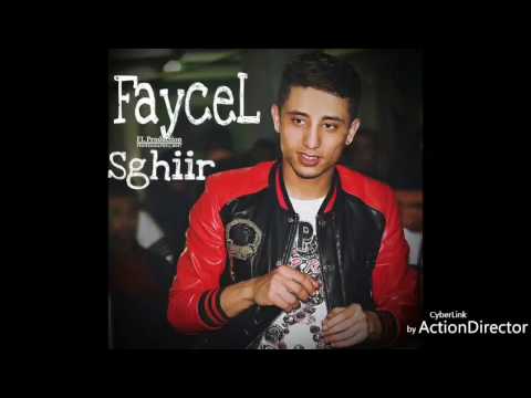 Cheb FayceL sghiir 2017 شافتني فقير .mp3 - YouTube