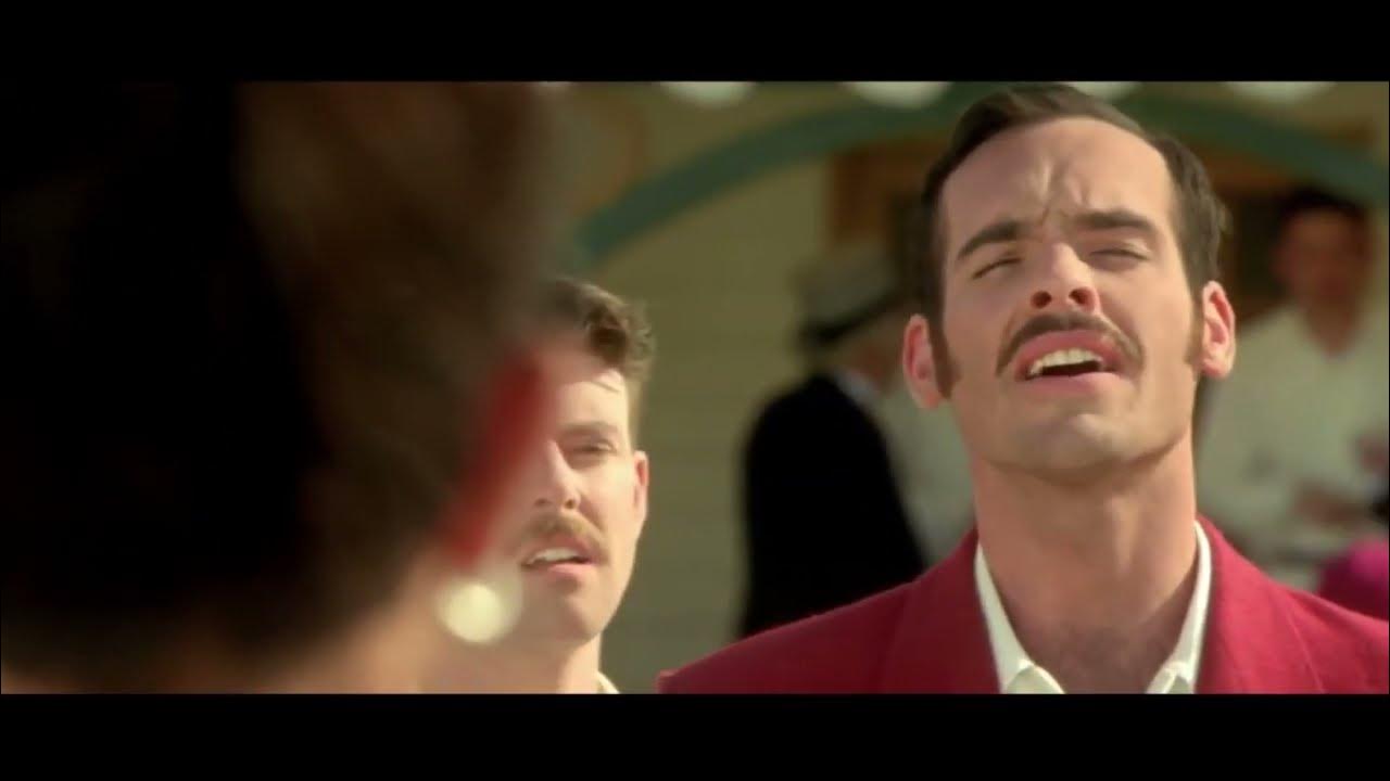 Lagaan Movie Best Scene | LAGAAN Cricket Match... - YouTube