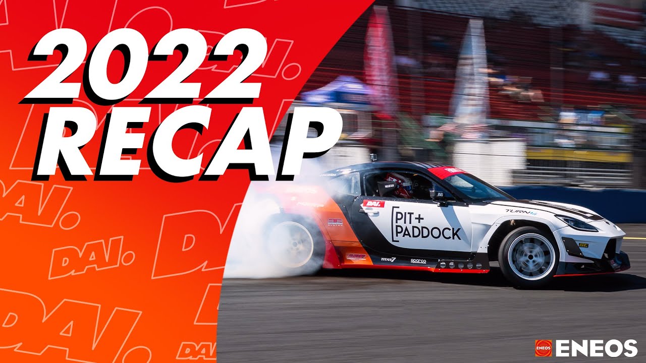 Dai Yoshihara highlight reel 2022 - Presented by ENEOS - YouTube