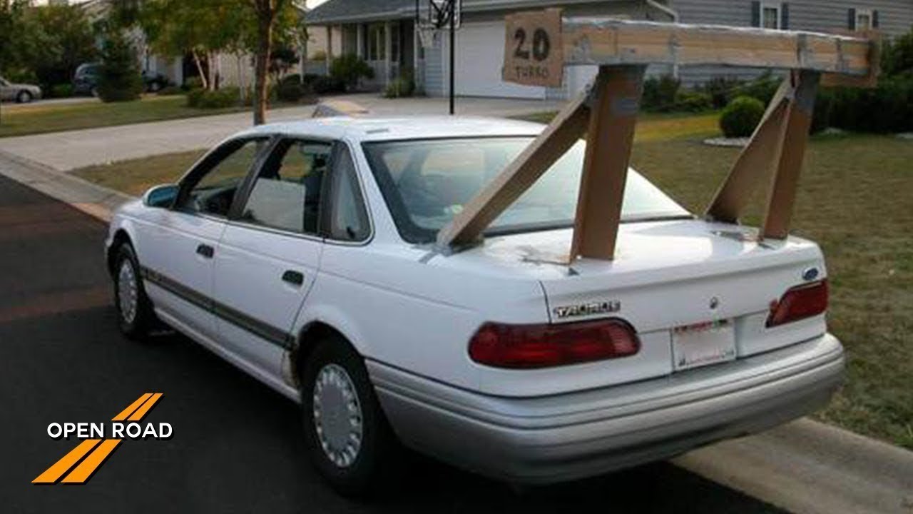 Biggest Ricer FAILS 2! - YouTube