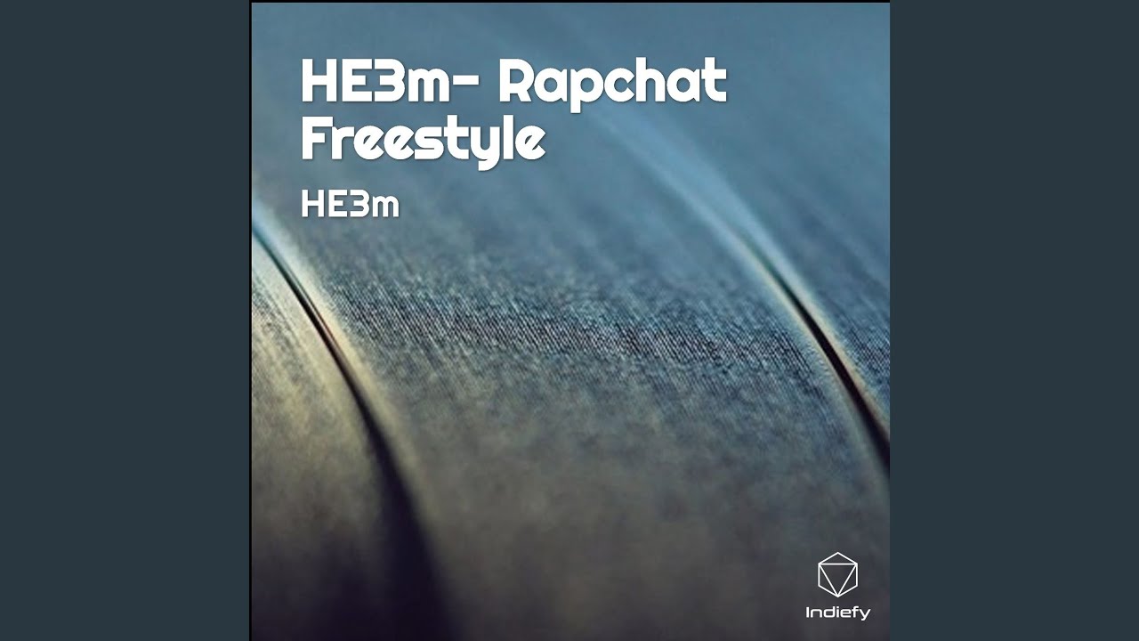 Rapchat Freestyle - YouTube