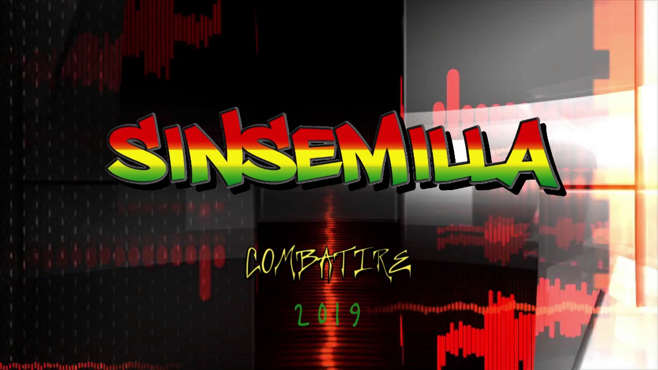 Sinsemilla 2019 - Combatire - YouTube