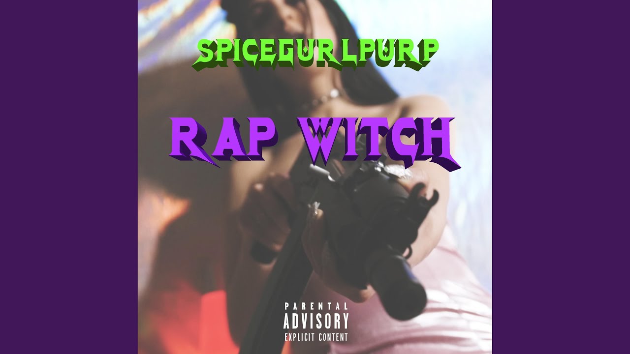 Rap Witch - YouTube