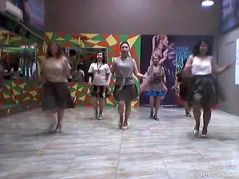 THE BALAD OF YOKO N JOHN - line dance ( Choreographer: Ema Ambunsuri ...