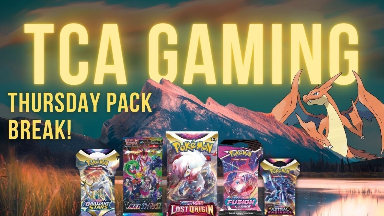 Opening 300+ Pokemon Packs in 2 HOURS - Can We Do It ?!?! - YouTube