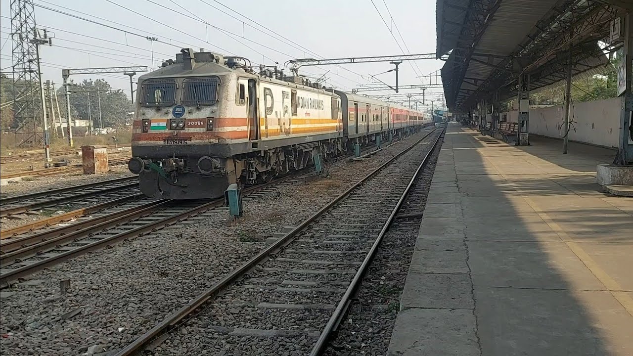 Delhi to Pathankot|Delhi Pathankot Express via Amritsar|latest ...