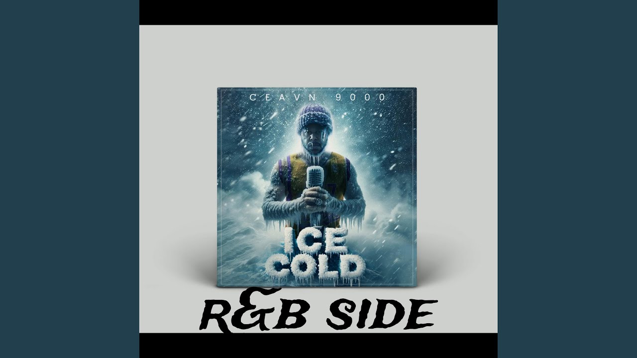 Ice Cold (R&B Side) - YouTube