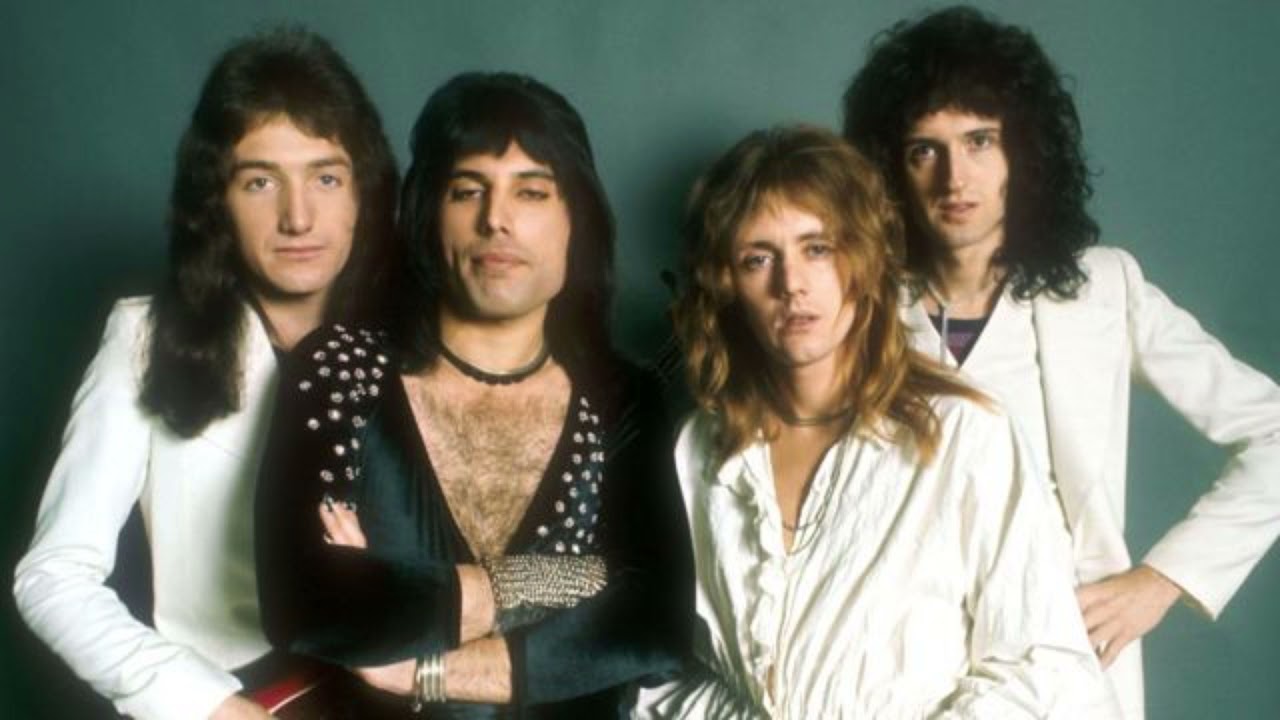 Queen - Seven Seas of Rhye (Alternate Version) - YouTube
