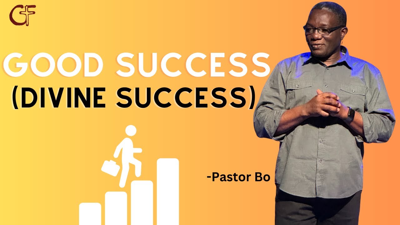7-2-2023 "Good Success (Divine Success)" - YouTube