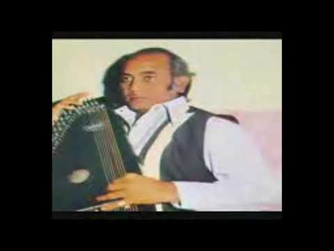 MEHDI HASSAN -- AAYE KUCHH ABR -- LIVE GHAZAL FROM 60'S