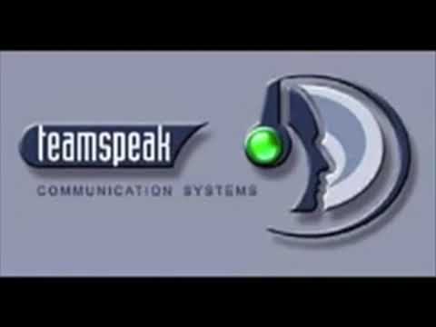 Teamspeak kavgası ama her küfürden sonra 0.1 hızlanıyor