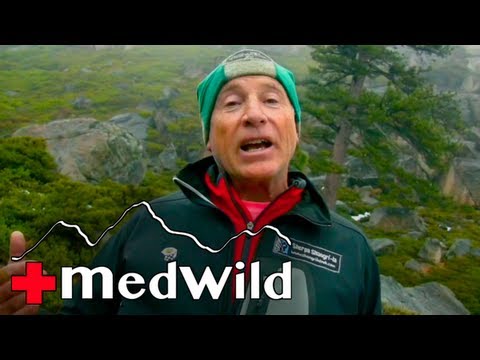 Wilderness Medicine: Mild vs Severe Travelers Diarrhea