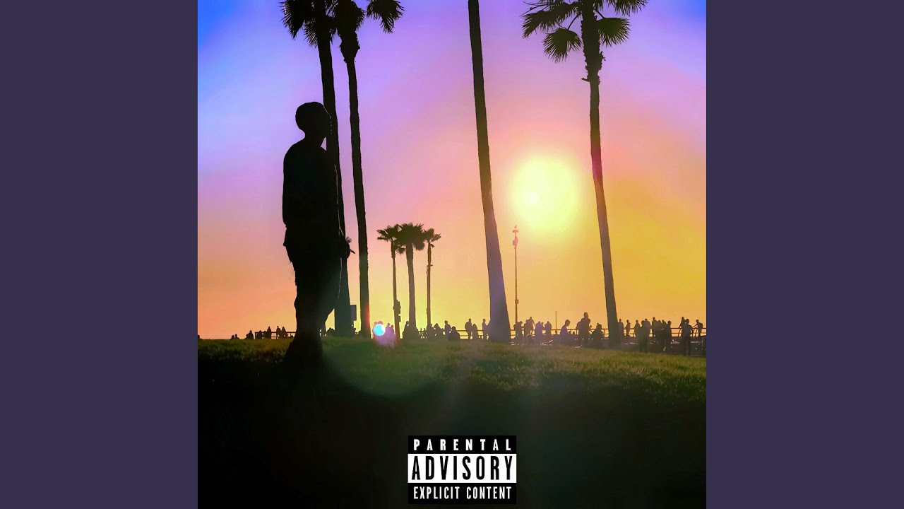 Back to Cali - YouTube Music