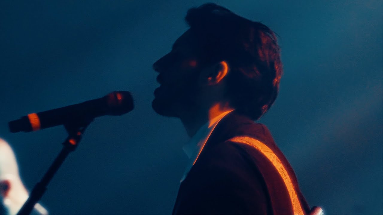 Can Ozan - Ağlama Ben Ağlarım (Live @ Bostancı Gösteri Merkezi 2024 ...