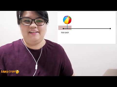 The JUST RIGHT Challenge | Occupational Therapy - YouTube