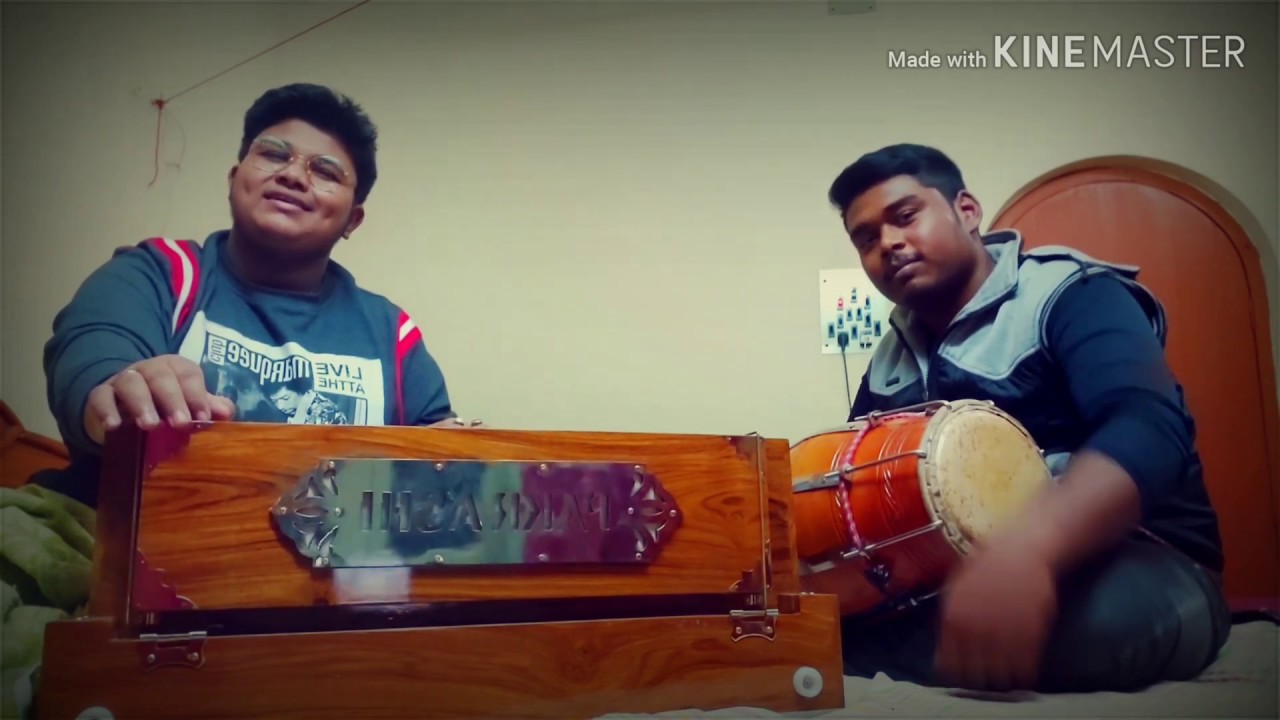 PARDESI PARDESI COVER | PITAM PAUL FT. SOUMYAJIT HALDER | RAJA ...