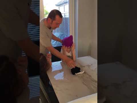 Smelly Sock Challenge with the Bilton Boys