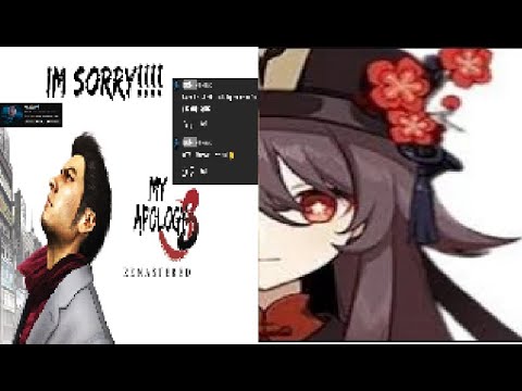 My Apology 3 Interrupts Your Cringe (My Apology 3 Status) - YouTube