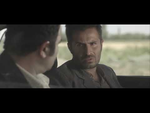 Son nəfəsədək (2018) - treyler