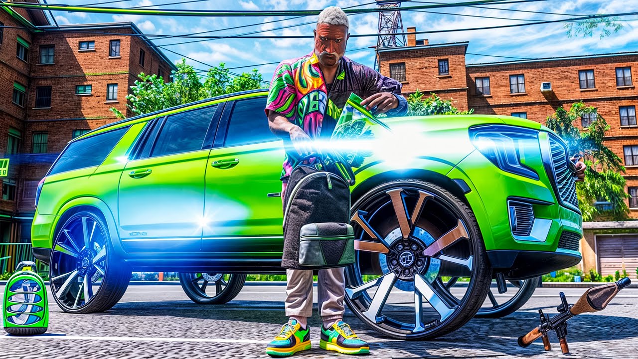 I Became The BIGGEST PLUG In GTA 5 RP (Part 2) - YouTube