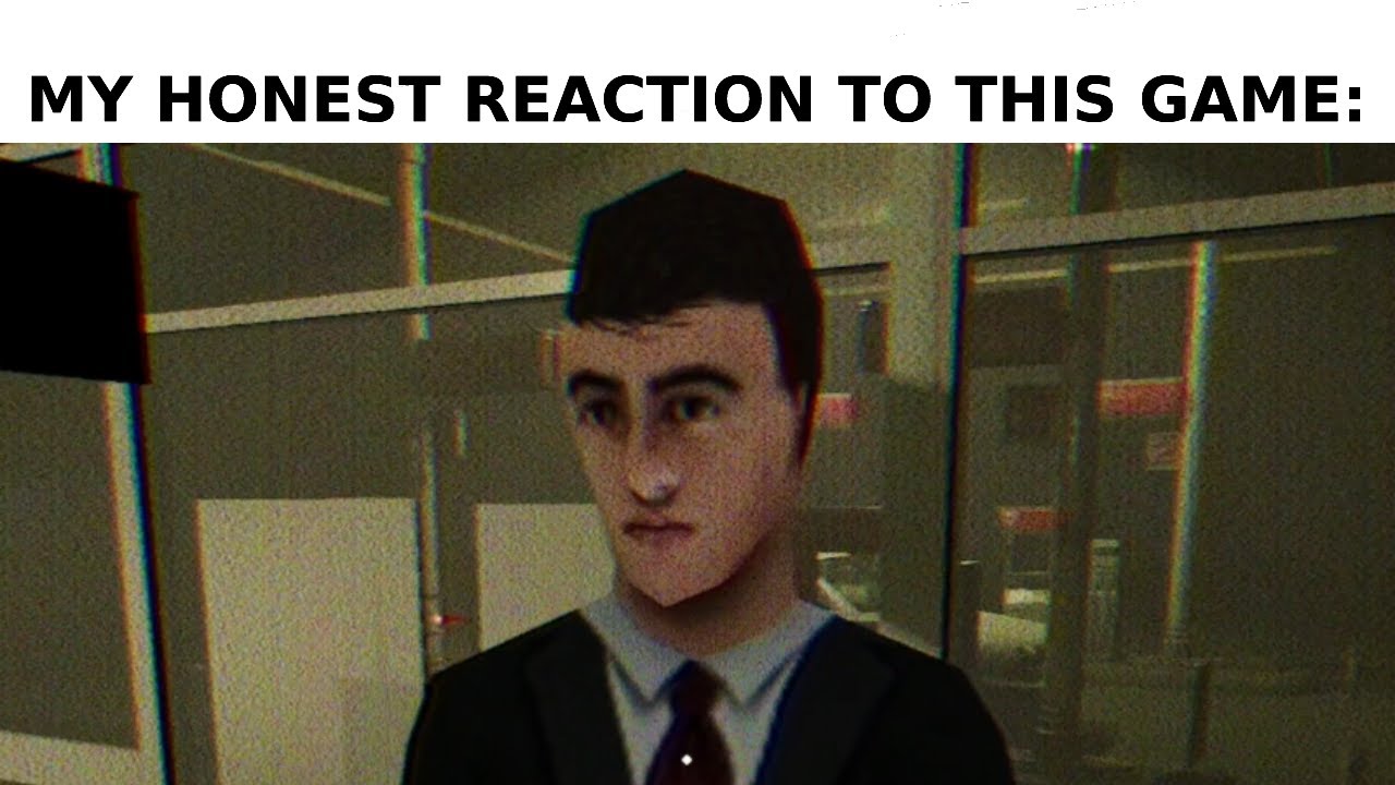 Missing Hiker? I barely know her Free horror game on Steam - YouTube