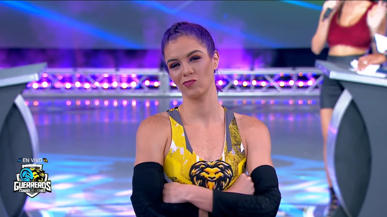 GPR - Nicole Marie Colon 16/09/19 - YouTube