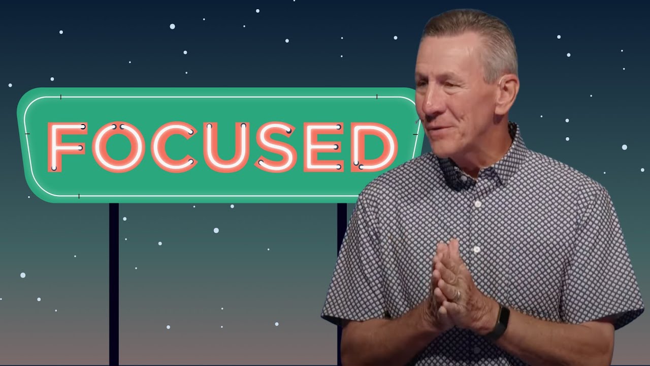 FOCUSED | The Good Life | Rick Atchley - YouTube