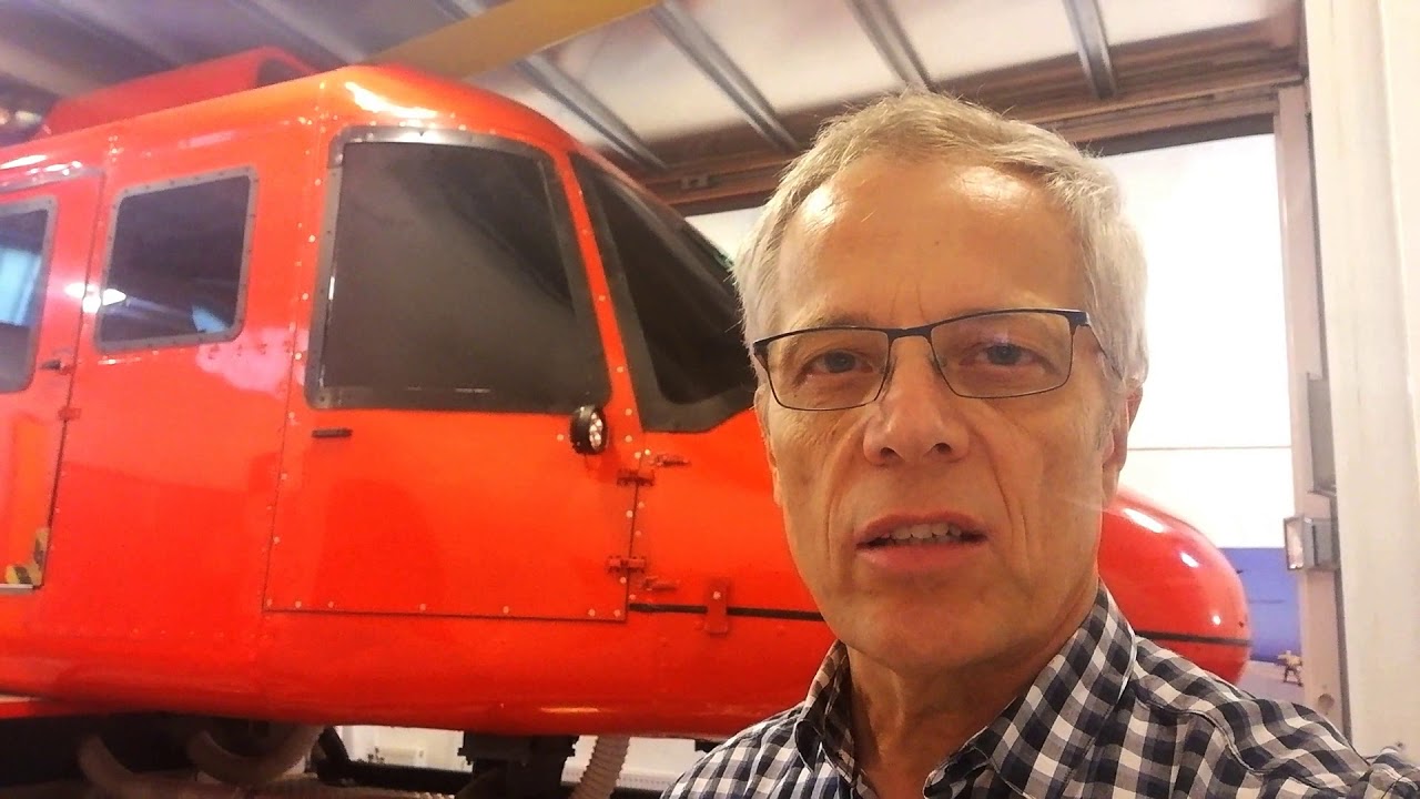 Telekom I Happy Copter - YouTube