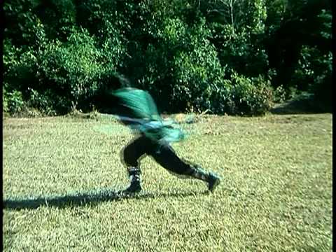 李志洲 醉劍 Drunken Sword - YouTube