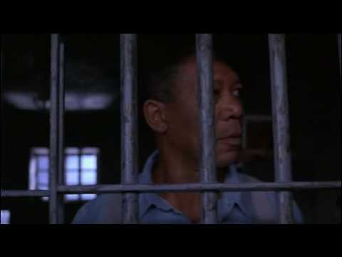 Shawshank (Prison Break) Redemption (Trailer) - YouTube