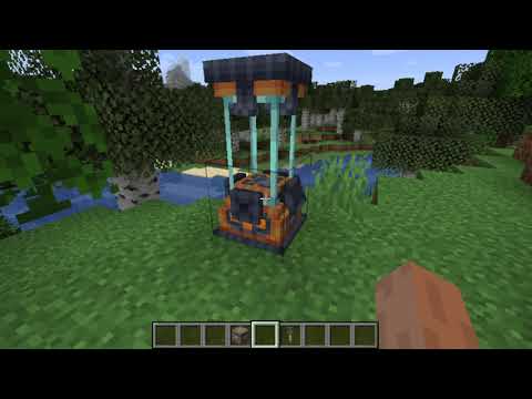 Crazy Behaviors Botarium - YouTube