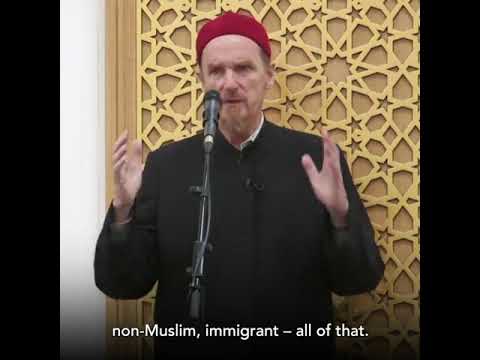 King Charles attraction towards Islam By Shaikh Abdul Hakim Murad ...